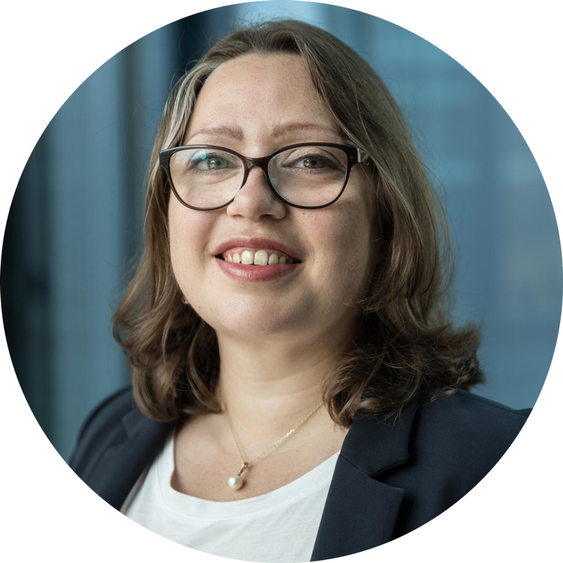 Odimma therapeutics - Team